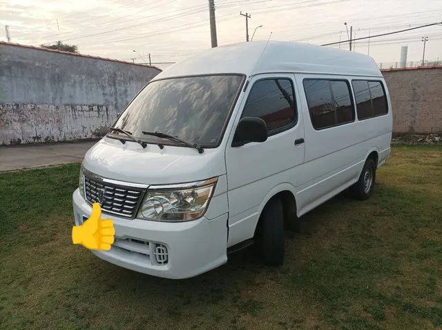 ASIA MOTORS TOPIC Usados e Novos