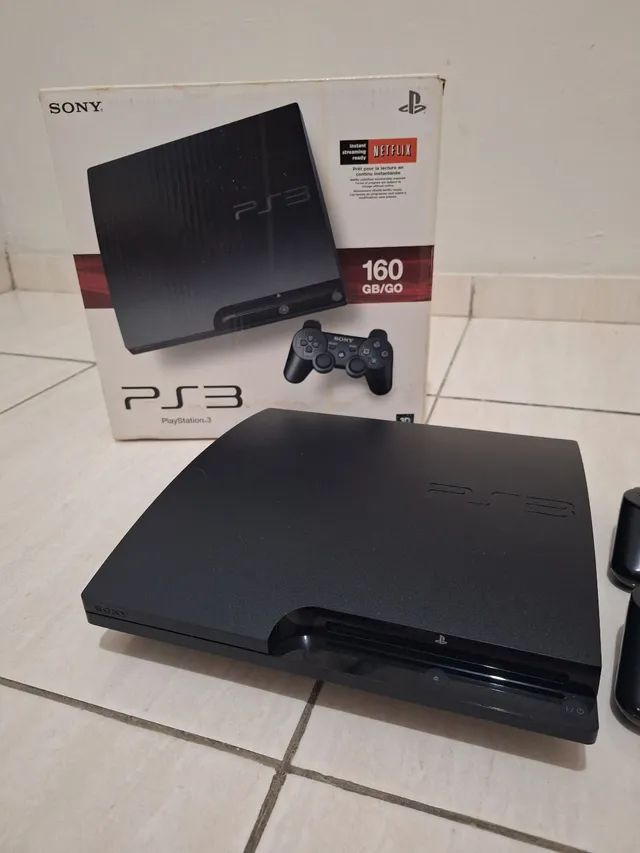 Consoles de Vídeo Game no Pará