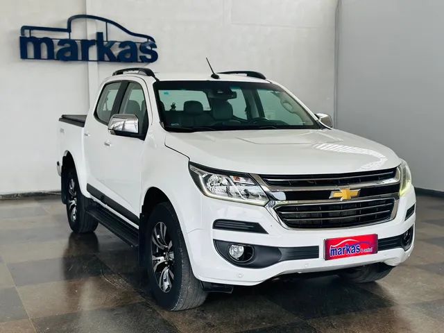 CHEVROLET S10 flex Usados e Novos