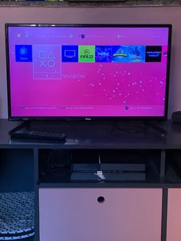 "tv philco 28 polegadas led" no Brasil