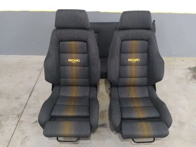 "banco recaro" no Brasil