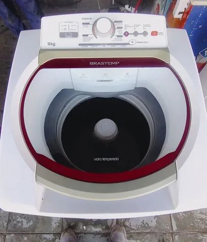 "lavadora brastemp 11 kg ative" no Brasil