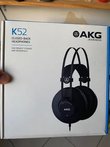 AKG no Distrito Federal