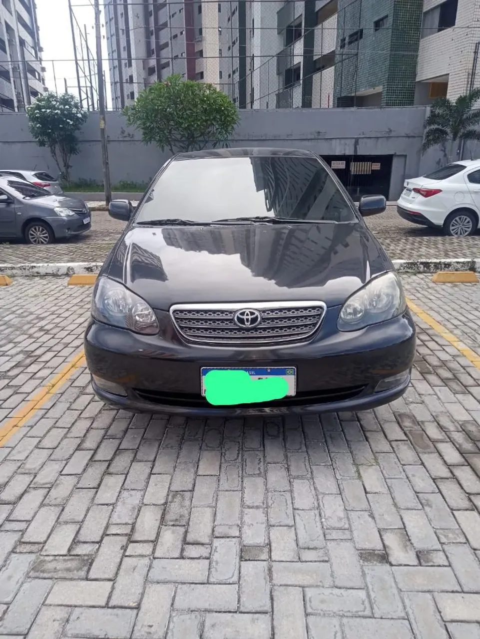 "corolla 2008" - Carros Usados e Novos à venda