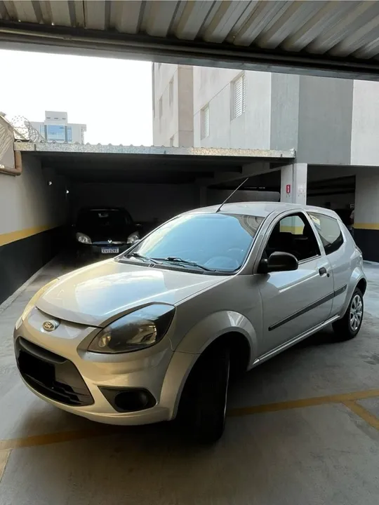 "ford ka zetec rocam" - Carros Usados e Novos à venda