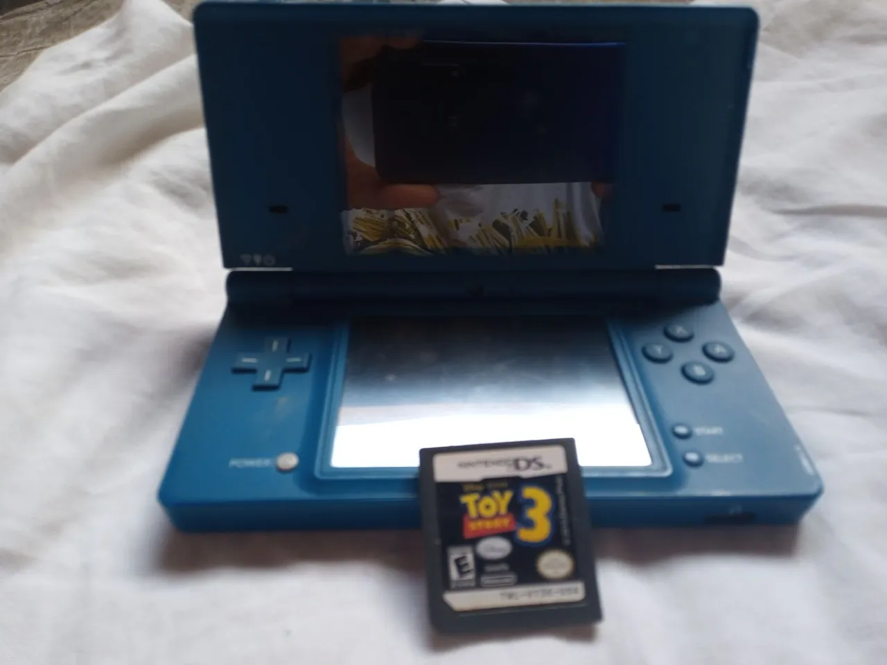 "nintendo ds lite" - Consoles de Vídeo Game no Brasil