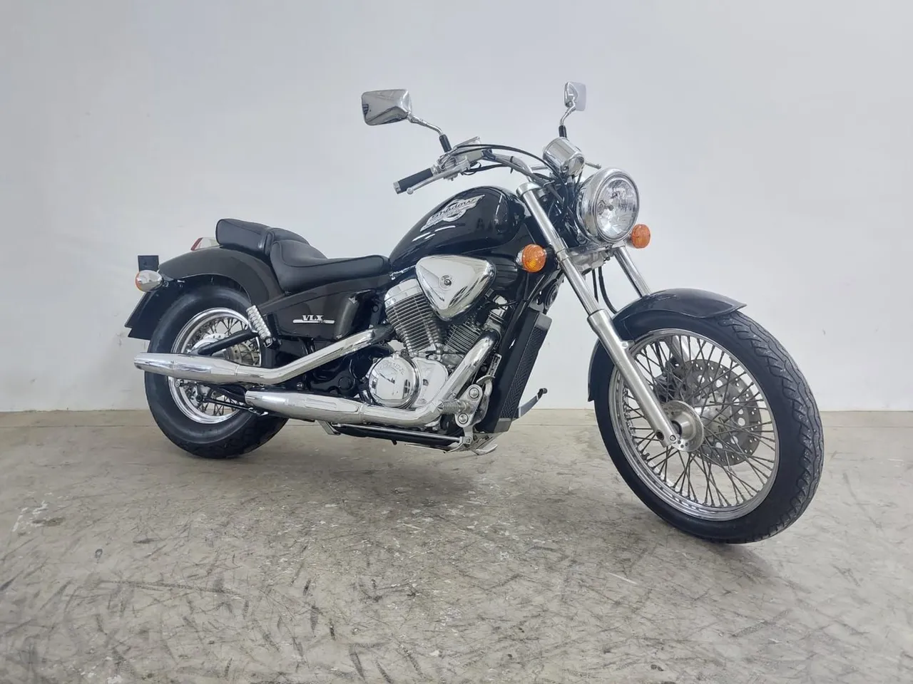"shadow moto 250" - Motos no Brasil