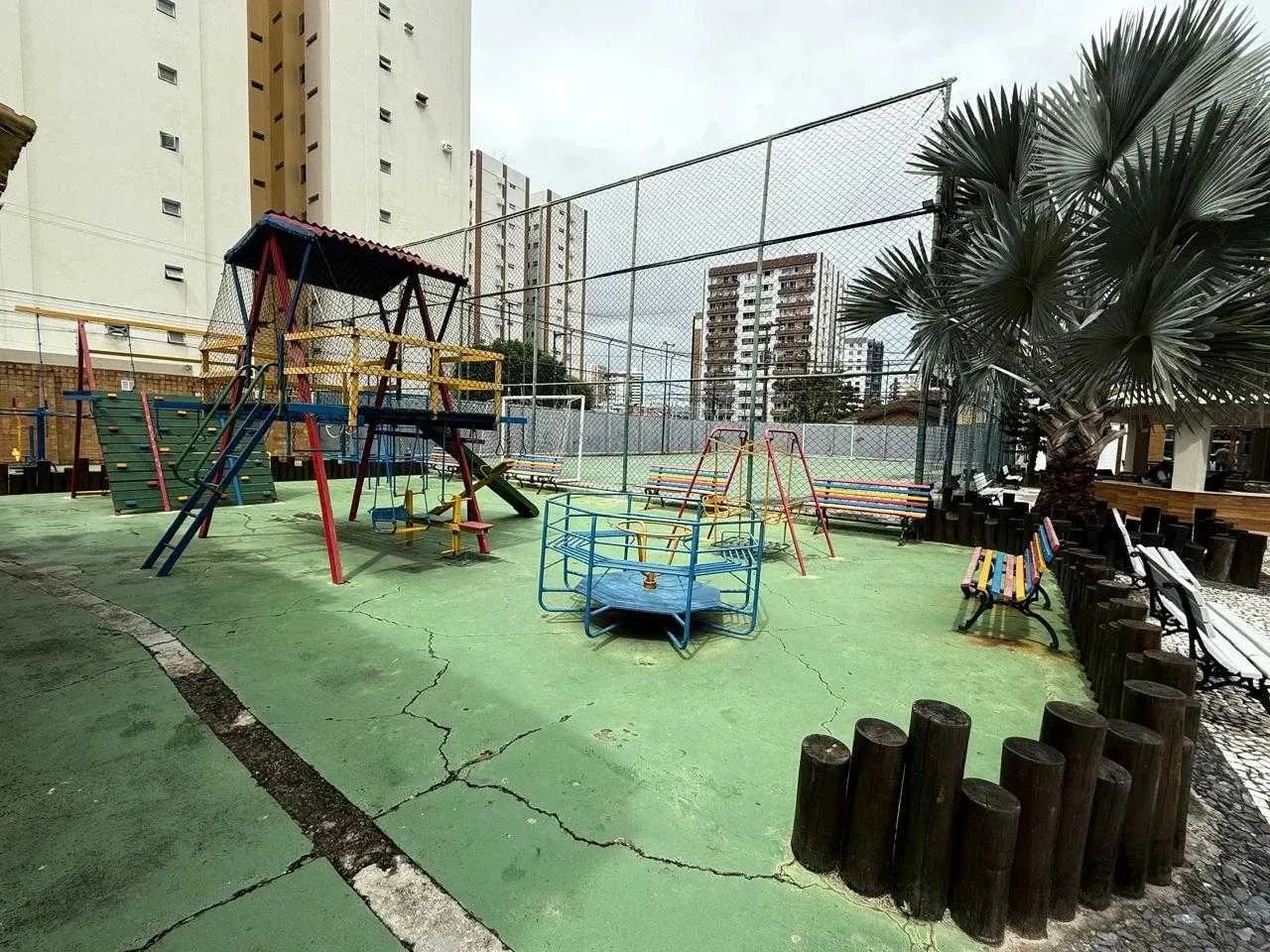 Apartamento 3 quartos à venda - Salgado Filho, Aracaju - SE 1472099919 ...