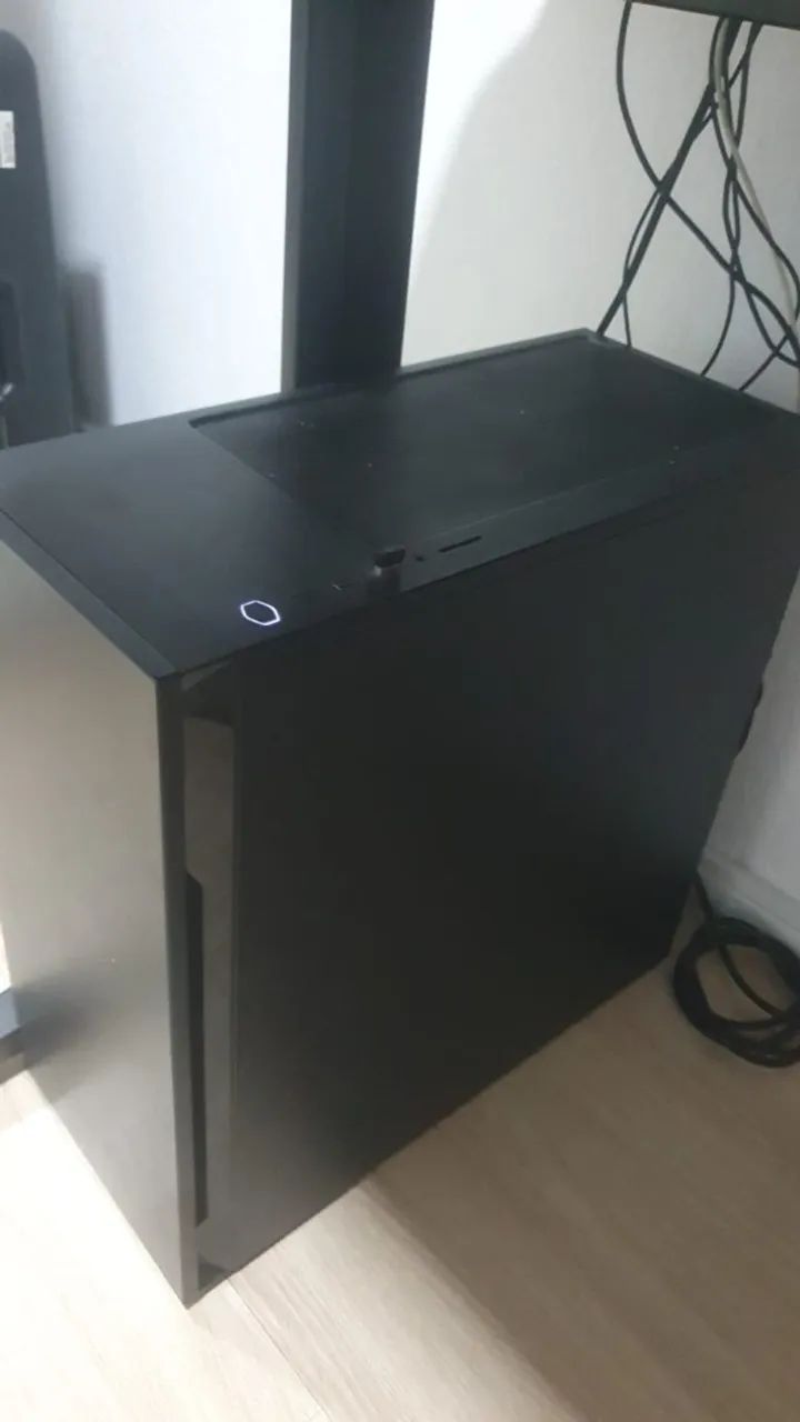 PC Gamer Ryzen 5 7600 Nvidia 4070 SUPER - Computadores e Desktops ...