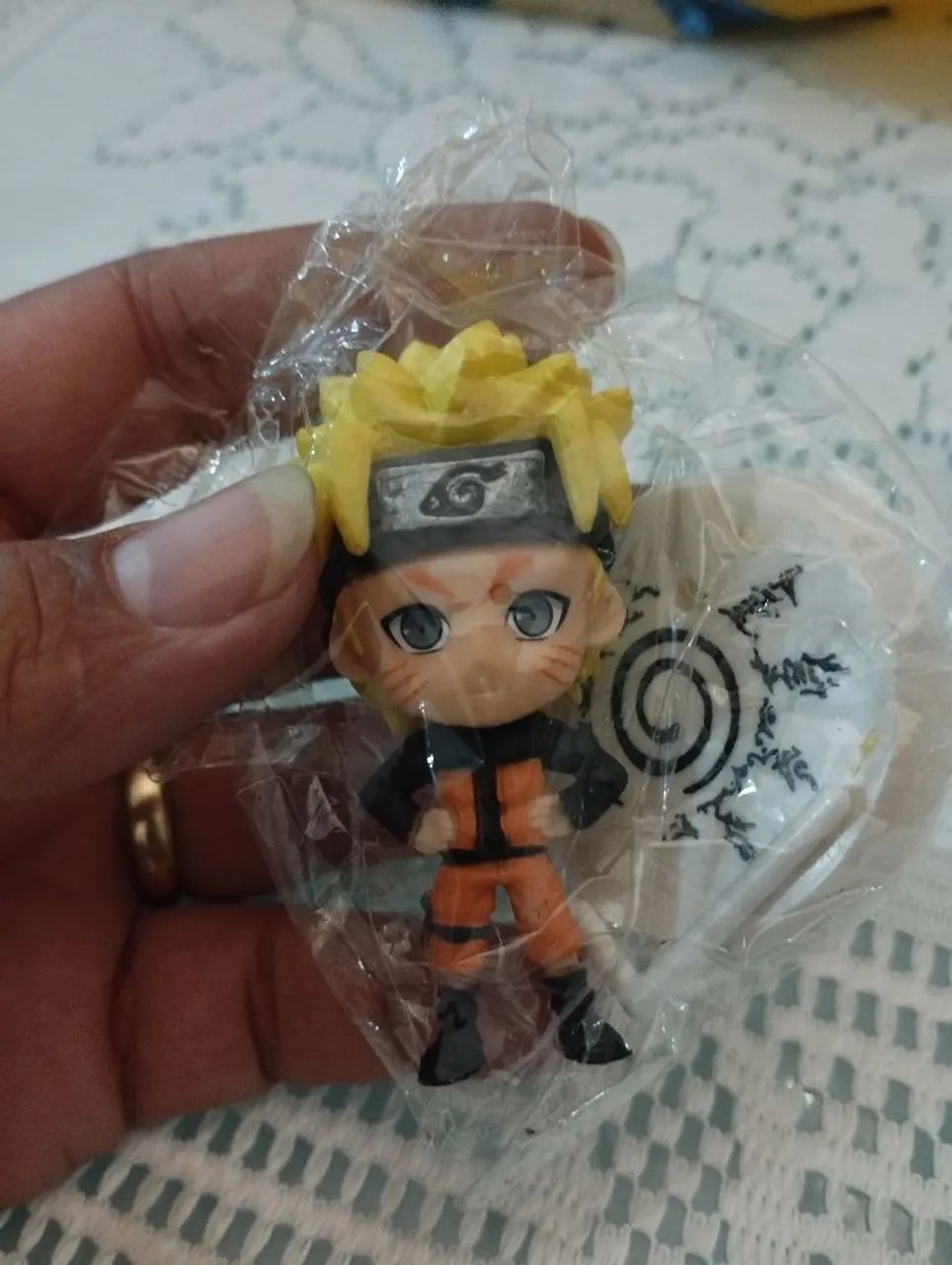 Sasuke Naruto Killer Bee Gaara Obito e outros Novos Bonecos ação Aceito ...