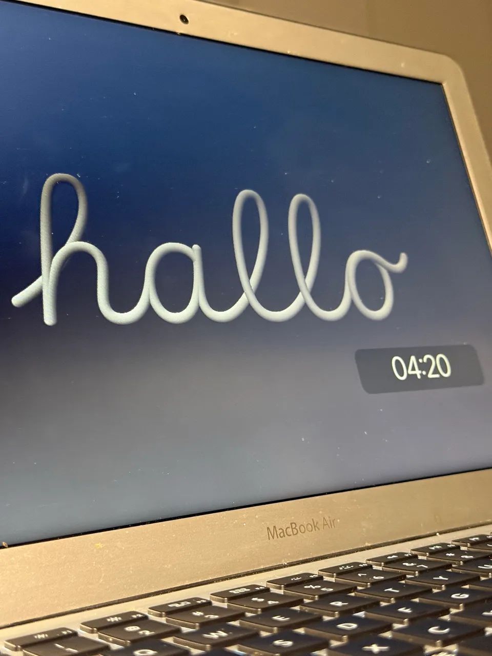 MacBook Air - Notebooks - Baixa da Colina, Rio Branco 1469048542 | OLX