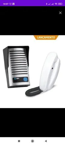 Tecnico interfone | +832 anúncios na OLX Brasil