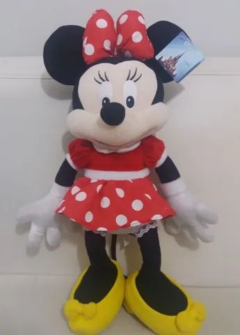 MICKEY, MINNIE, OLAF, PRINCESAS, MIKE, NEMO, LINGUADO - DISNEY - NOVOS ...
