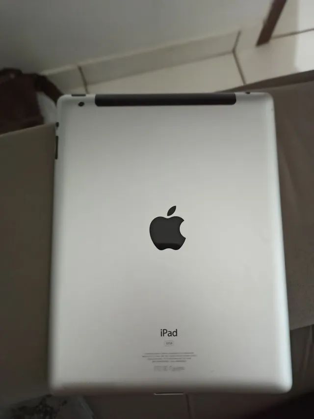 Ipad 2 32gb | +3369 anúncios na OLX Brasil