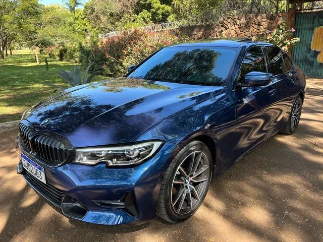 sedãs BMW 2021 Usados e Novos | OLX