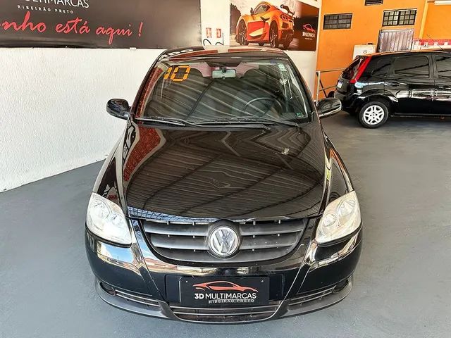 Carros 2010 Usados e Novos à venda