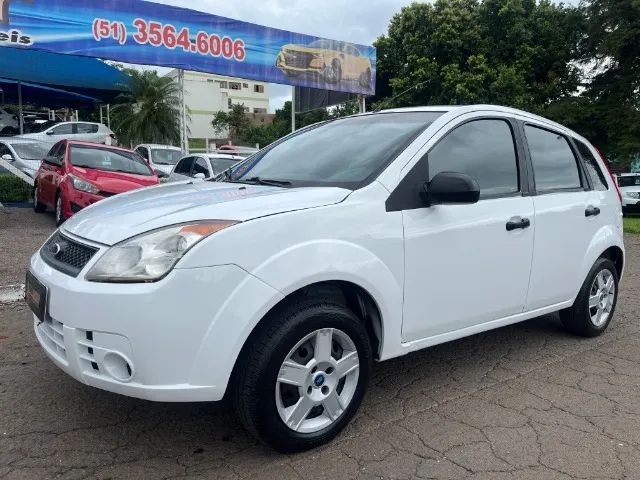 FORD FIESTA 2010 Usados e Novos