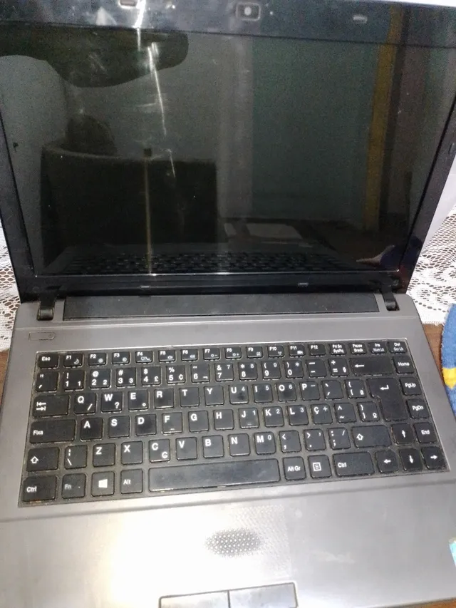 Notebook windows 10 | +6542 anúncios na OLX Brasil