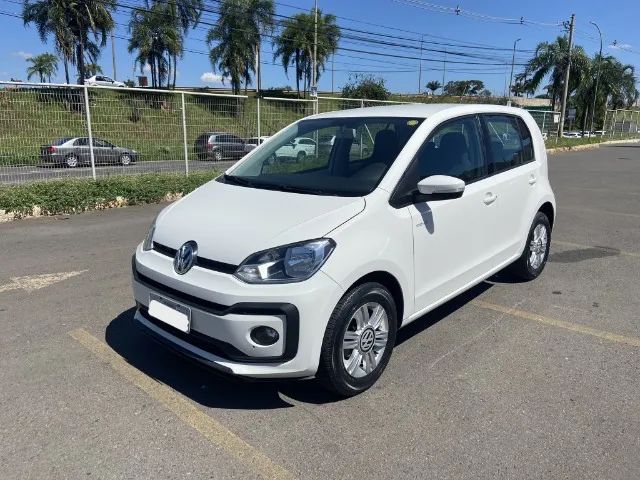 VOLKSWAGEN UP! 2019 Usados e Novos