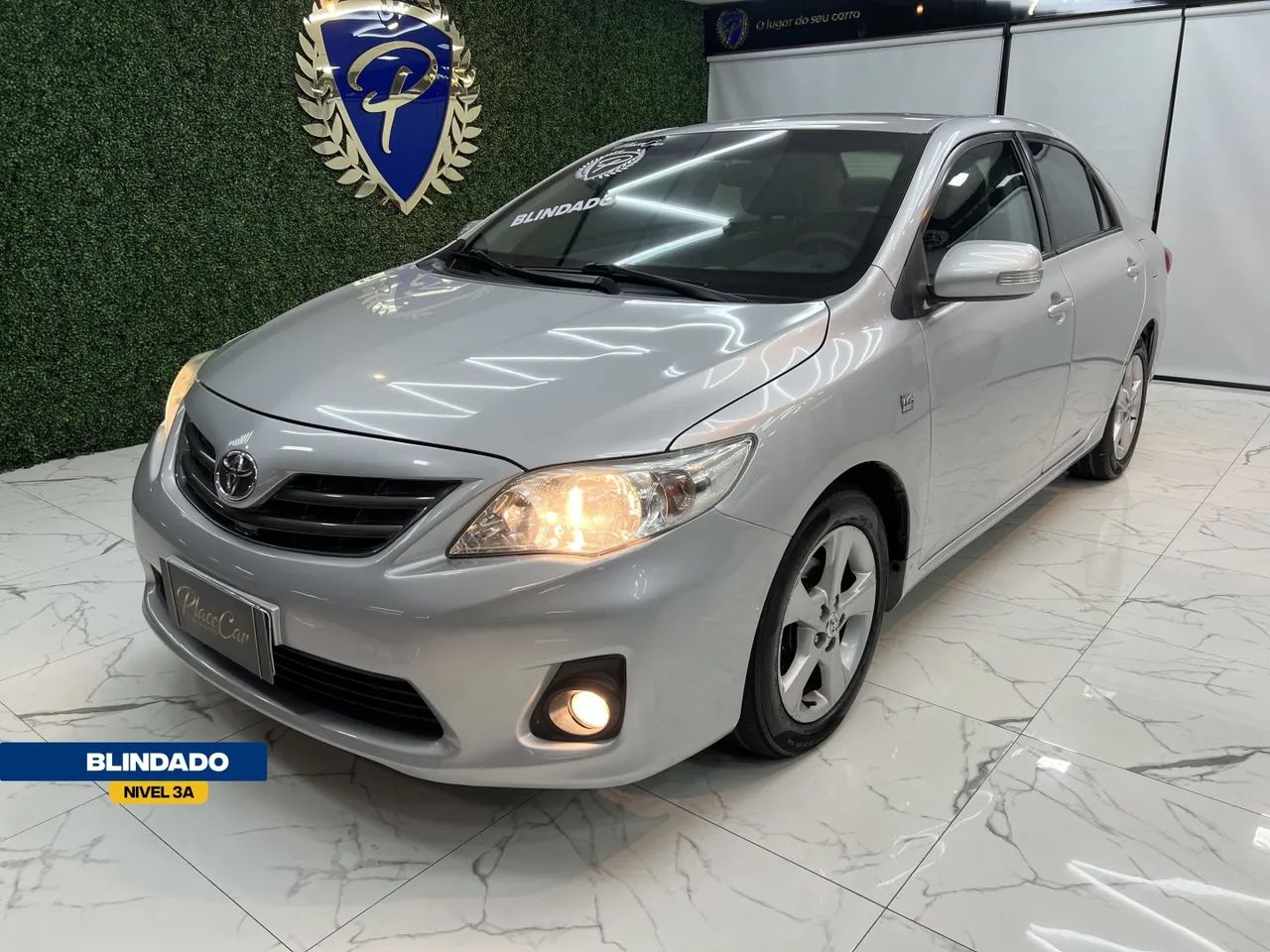 TOYOTA COROLLA 2014 Usados e Novos
