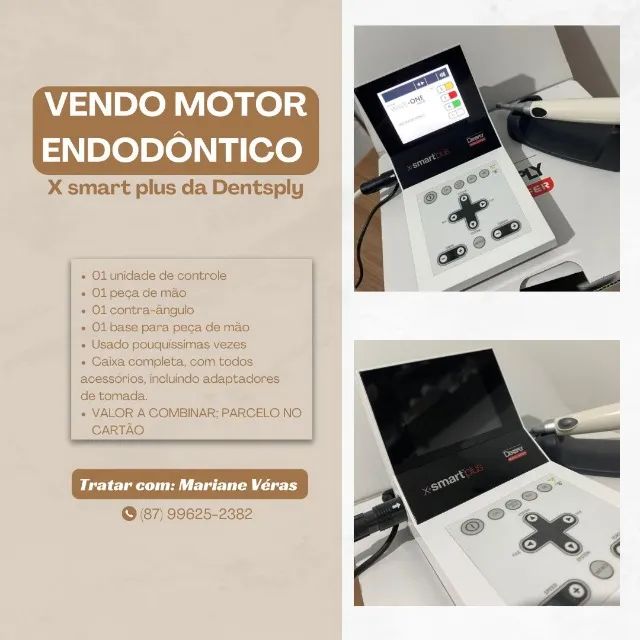 "x smart plus" no Brasil