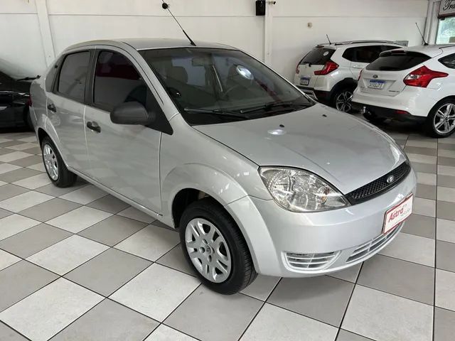 FORD FIESTA 2007 Usados e Novos