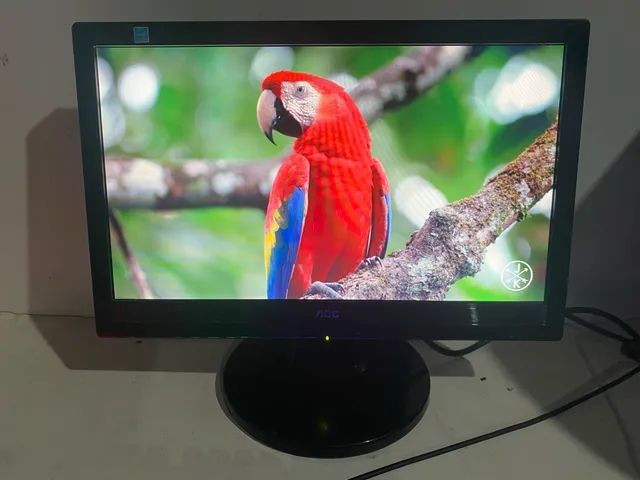 "monitor aoc 16" no Brasil