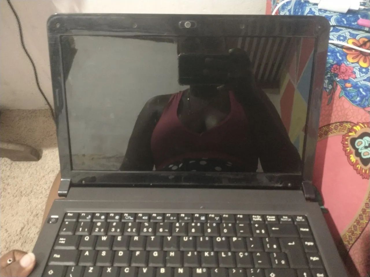 "notebook iphone" no Brasil