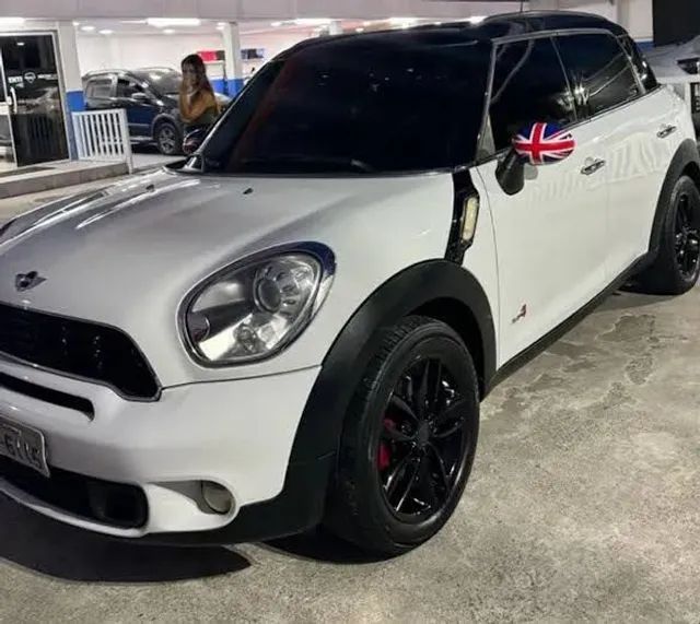 "sucata mini" no Brasil