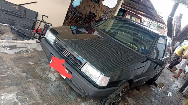 FIAT UNO 1993 Usados e Novos