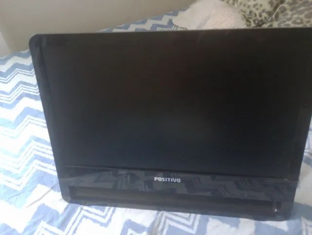 "monitor positivo 19 polegadas" no Brasil