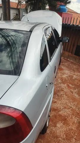 CHEVROLET CORSA 2007 Usados e Novos