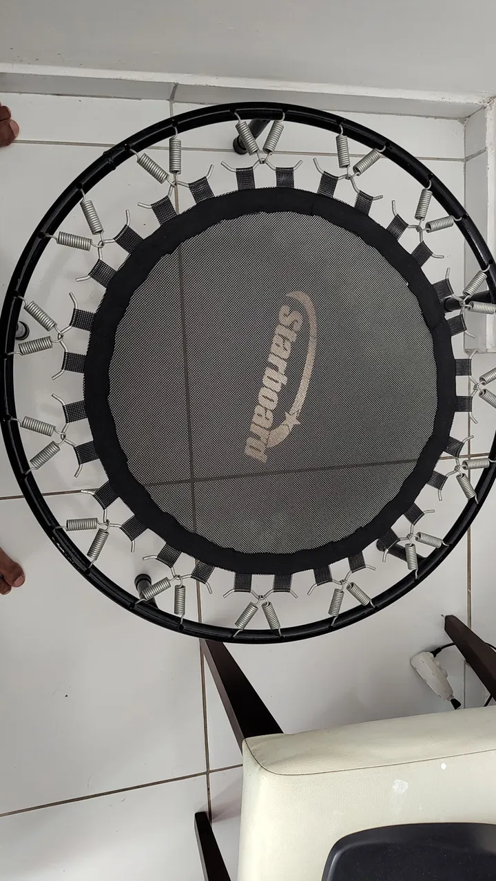 "mini academia" - Academia e Exercícios no Brasil