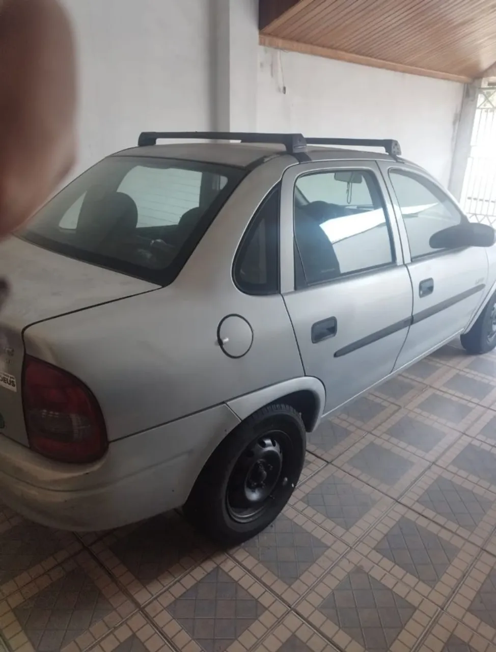 CHEVROLET CLASSIC 2006 Usados e Novos