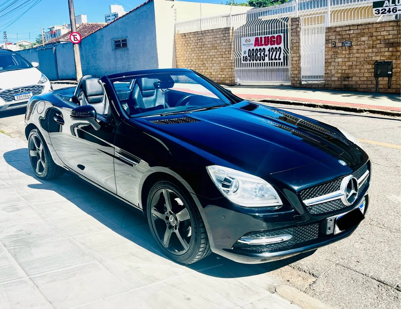 Mercedes-Benz Usados e Novos