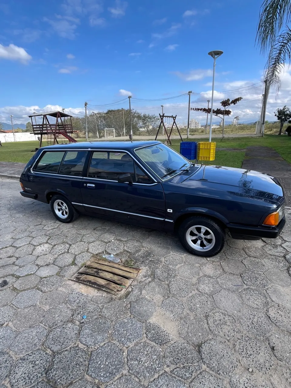 "ford belina" - Carros Usados e Novos à venda