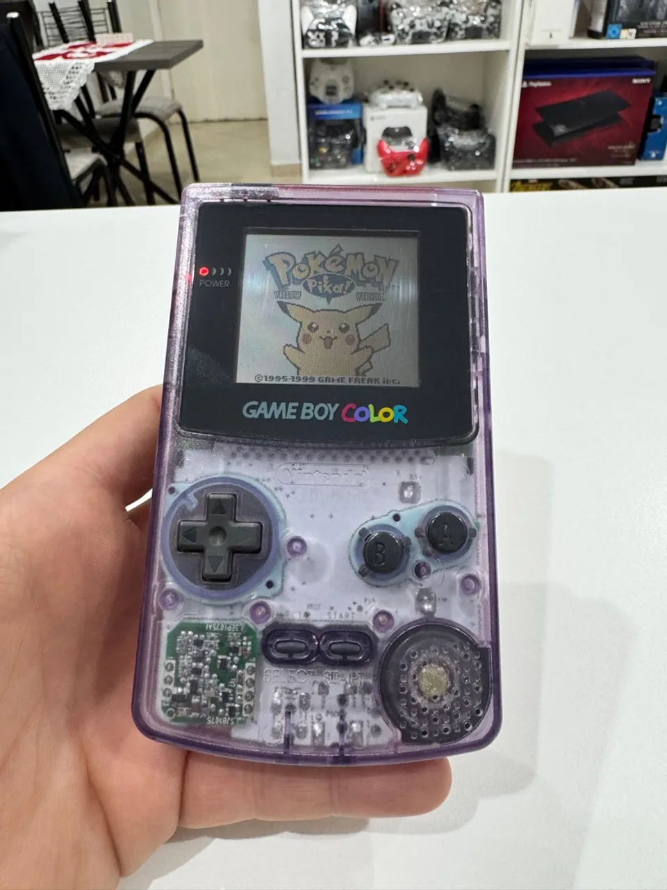 Consoles de Vídeo Game no Brasil