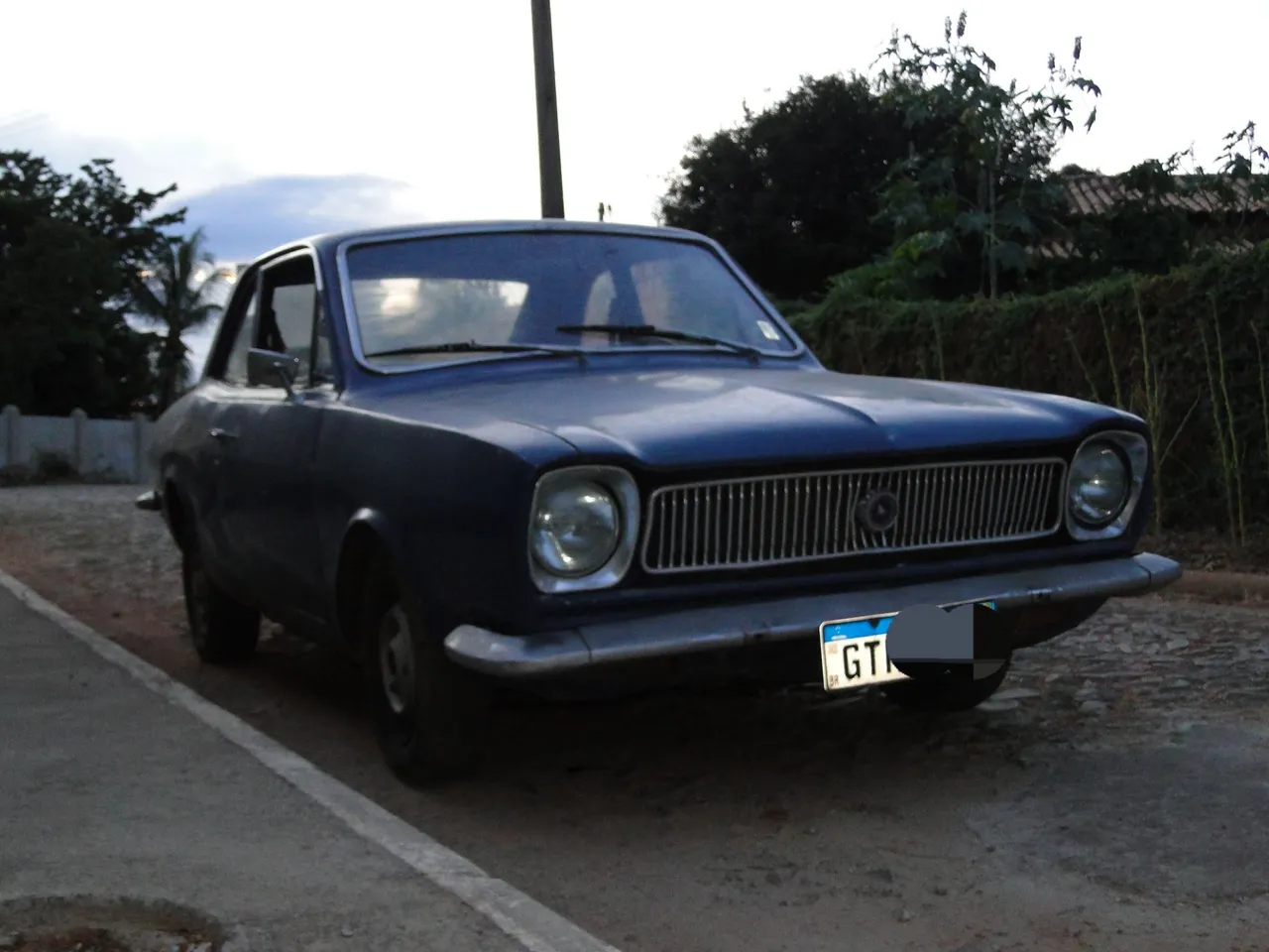 FORD CORCEL 1973 Usados e Novos