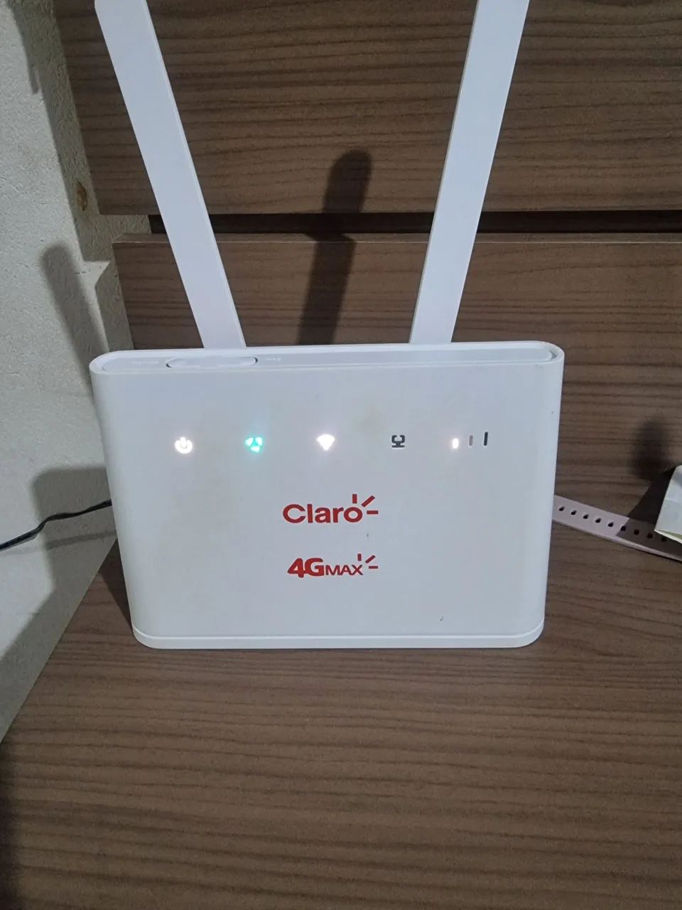 modem roteador claro Huawei 3g 4g Wi-fi chip desbloqueado ...