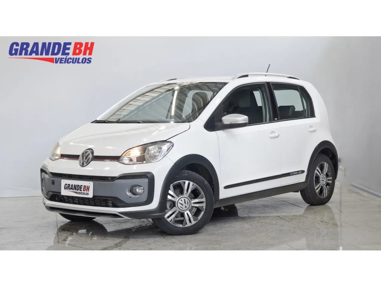 VOLKSWAGEN UP! 2019 Usados e Novos