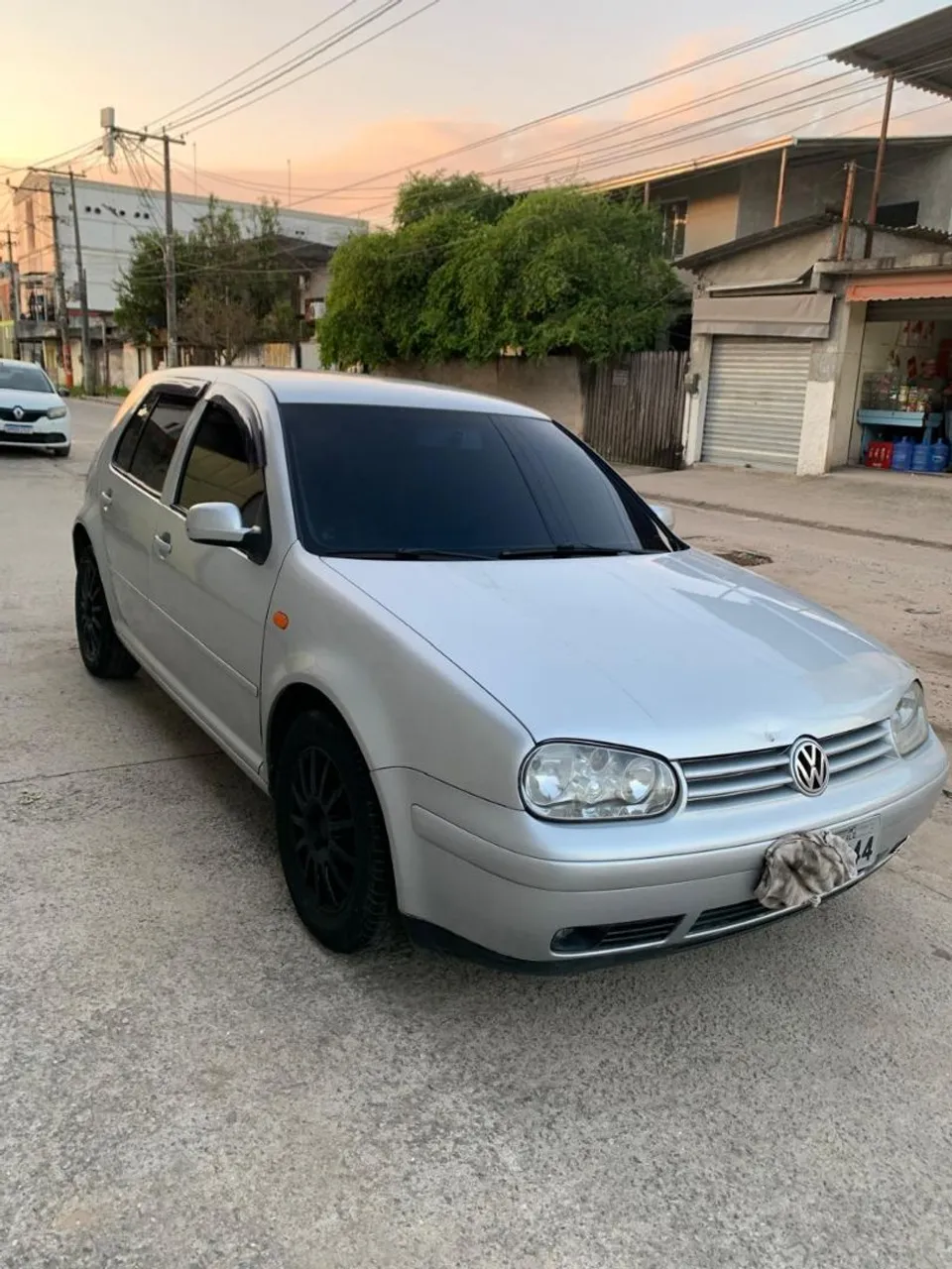 "volkswagen golf 2000" - Carros Usados e Novos à venda