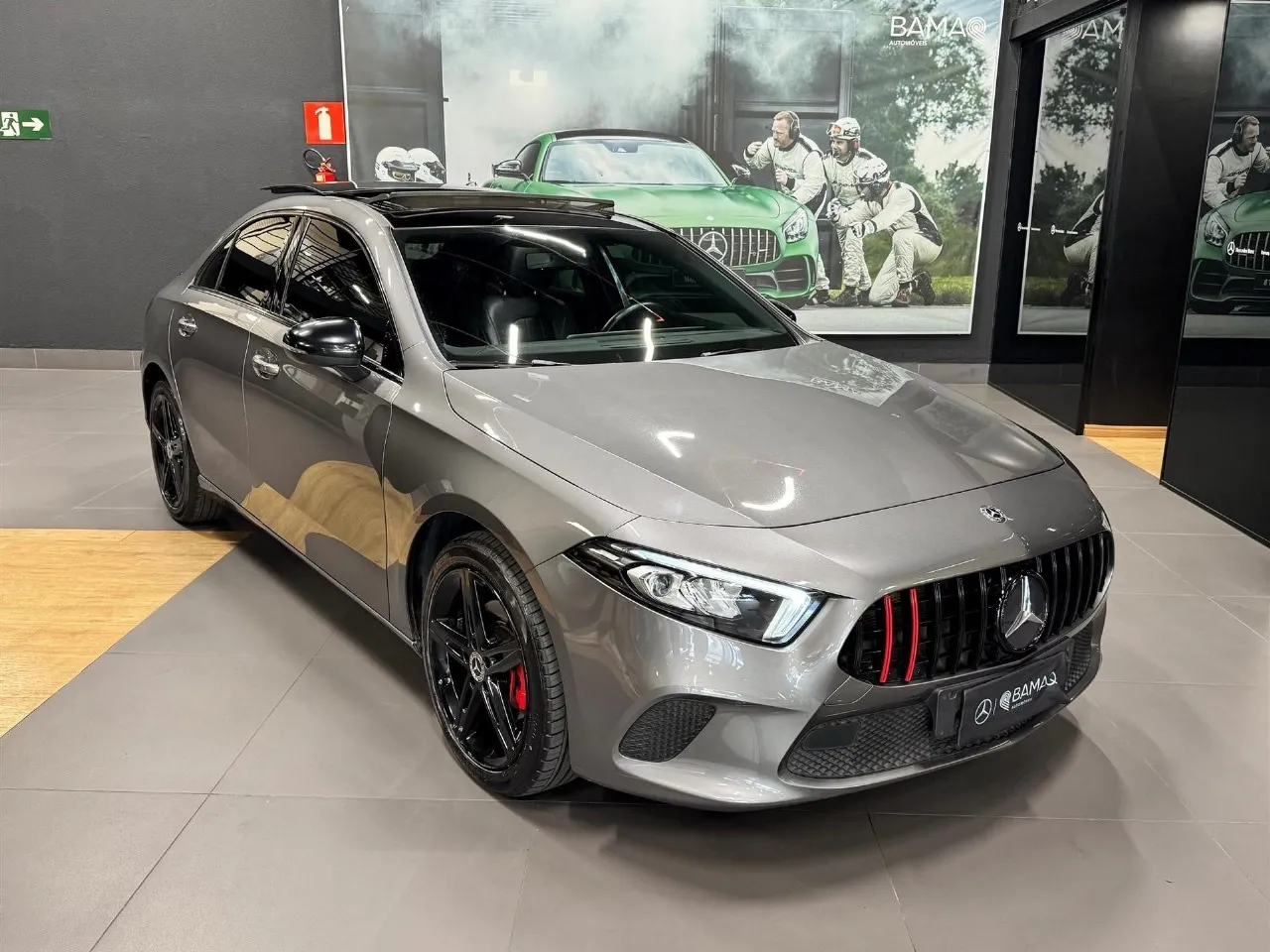 MERCEDES-BENZ A-200 Usados e Novos