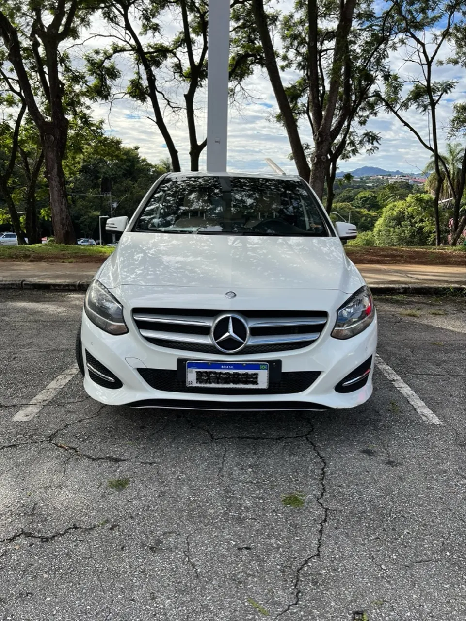 "mercedes 1418" no Brasil