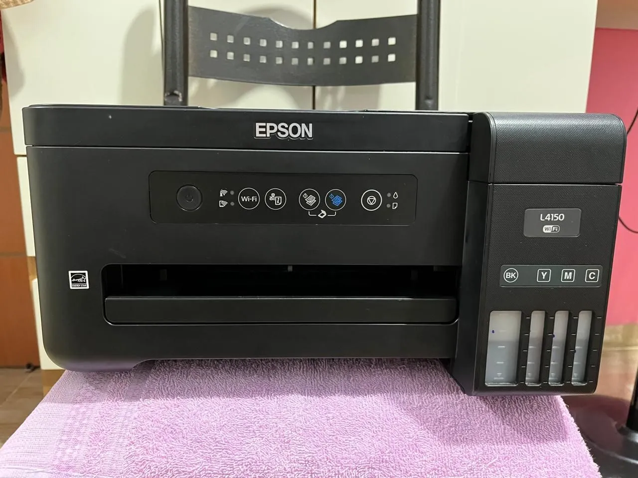 "multifuncional epson l4150" - Informática no Brasil