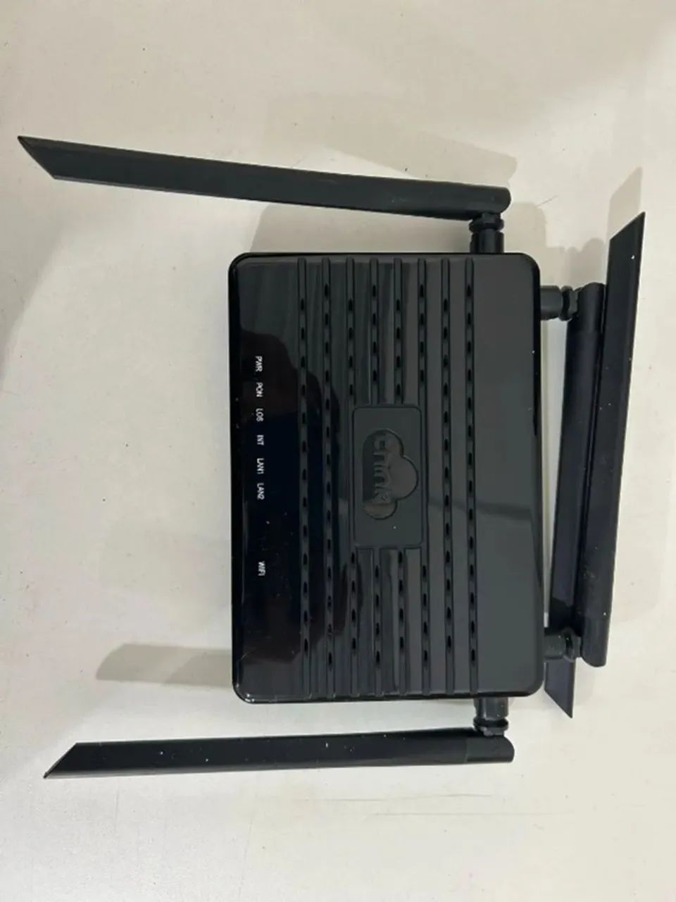 ONT INTEGRADA THINK EPON/GPON - Conectividade e Dispositivos de Rede ...