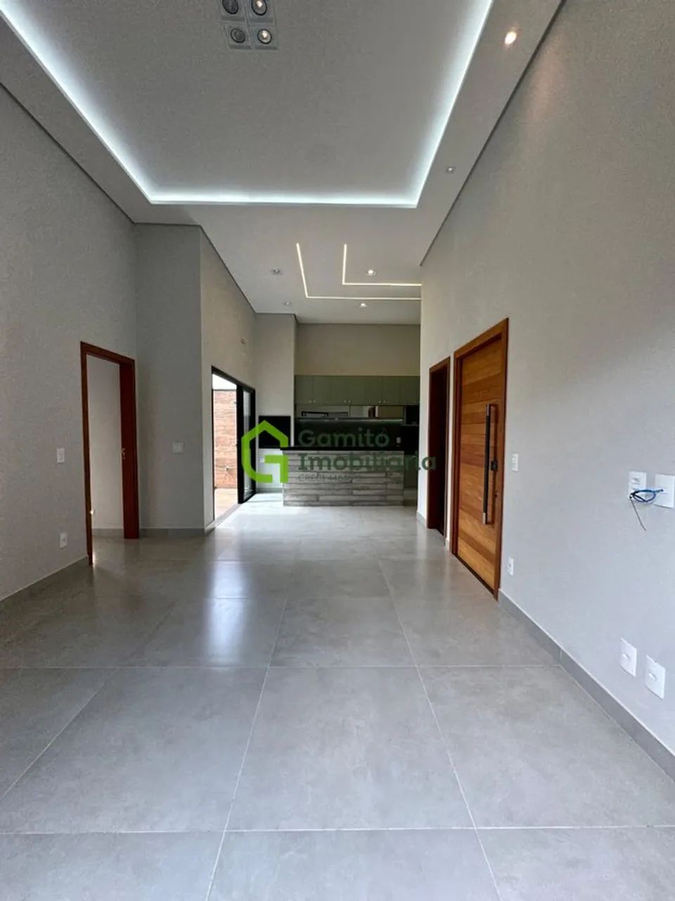 Casa em condominio fechado 3 quartos à venda - Chácara Jockey Club ...