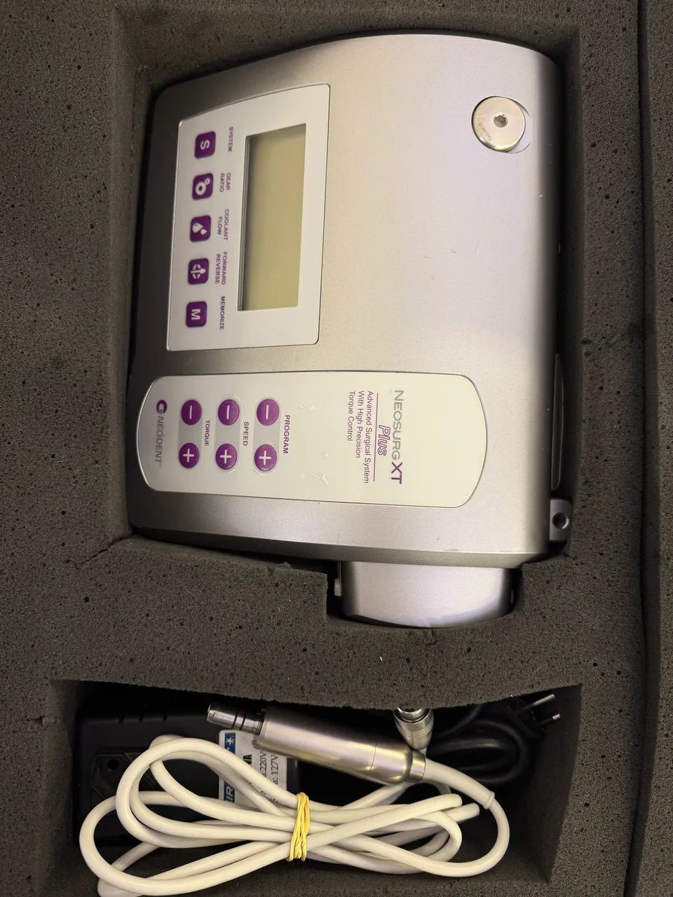 Motor de Implante - Equipamentos Médicos e Hospitalares - Asa Norte ...