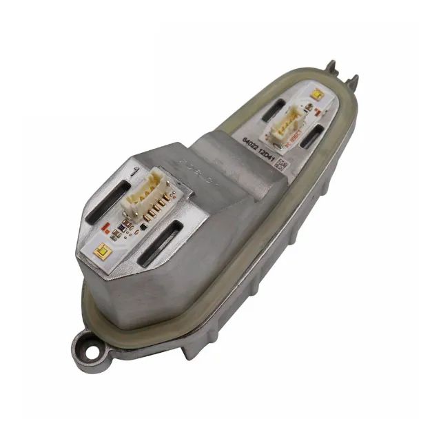 Modulo Reator Drl Led Audi Q3 8u0941475a - Carros, vans e utilitários ...