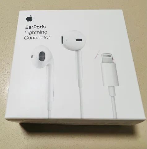 "fones da apple" no Brasil