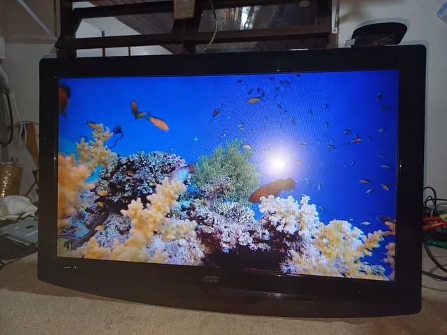 TVs e video em São Paulo